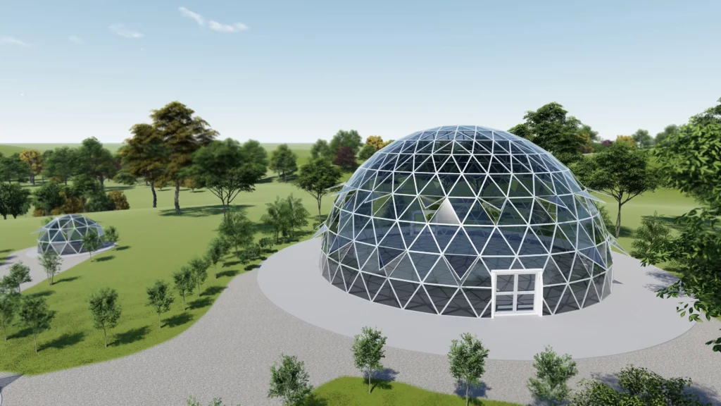 How to Build a Glass House? Step-by-Step Guide