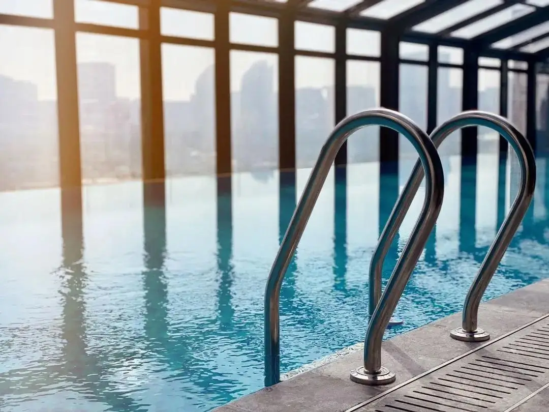 Top 10 Luxury Hotel Amenities to Attract High-End Guests